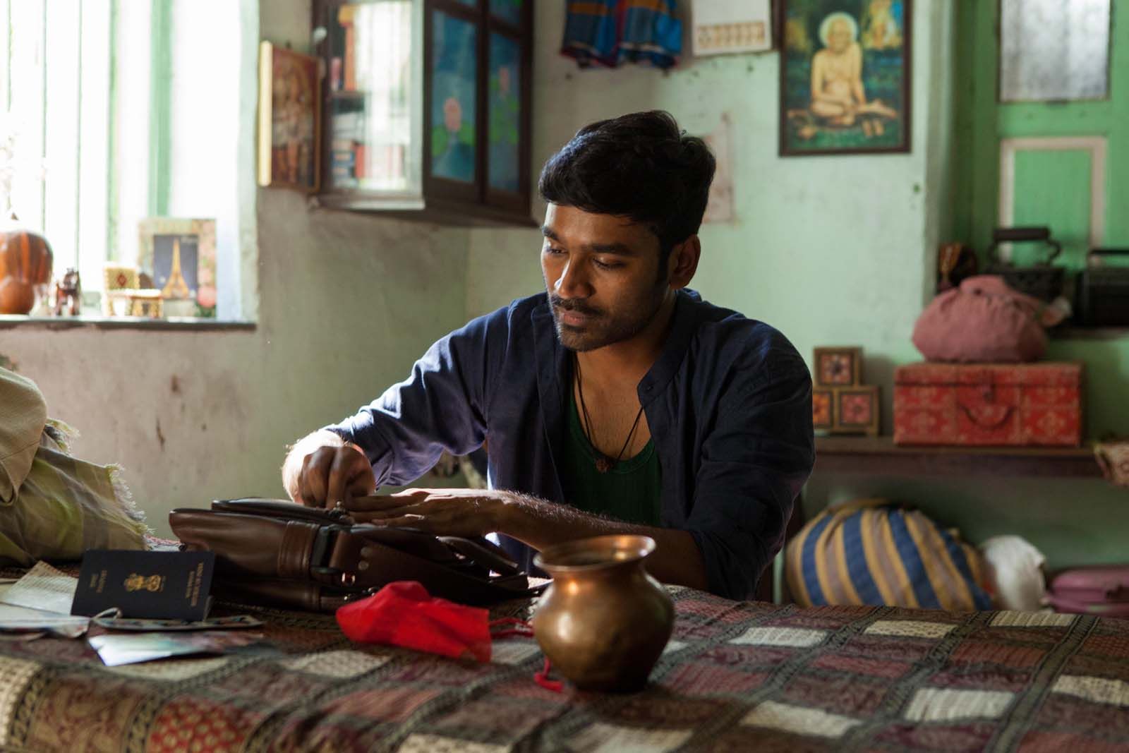 Photo du film L'Extraordinaire voyage du Fakir - Photo 18 sur 27 - AlloCiné