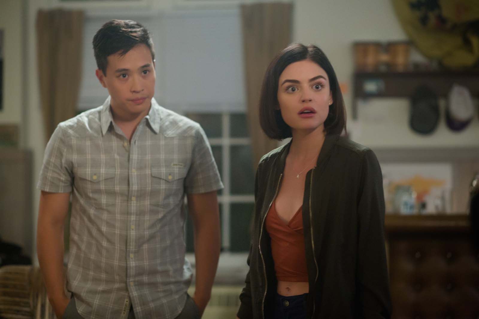 Photo du film Action ou vérité - Photo 80 sur 369 - AlloCiné