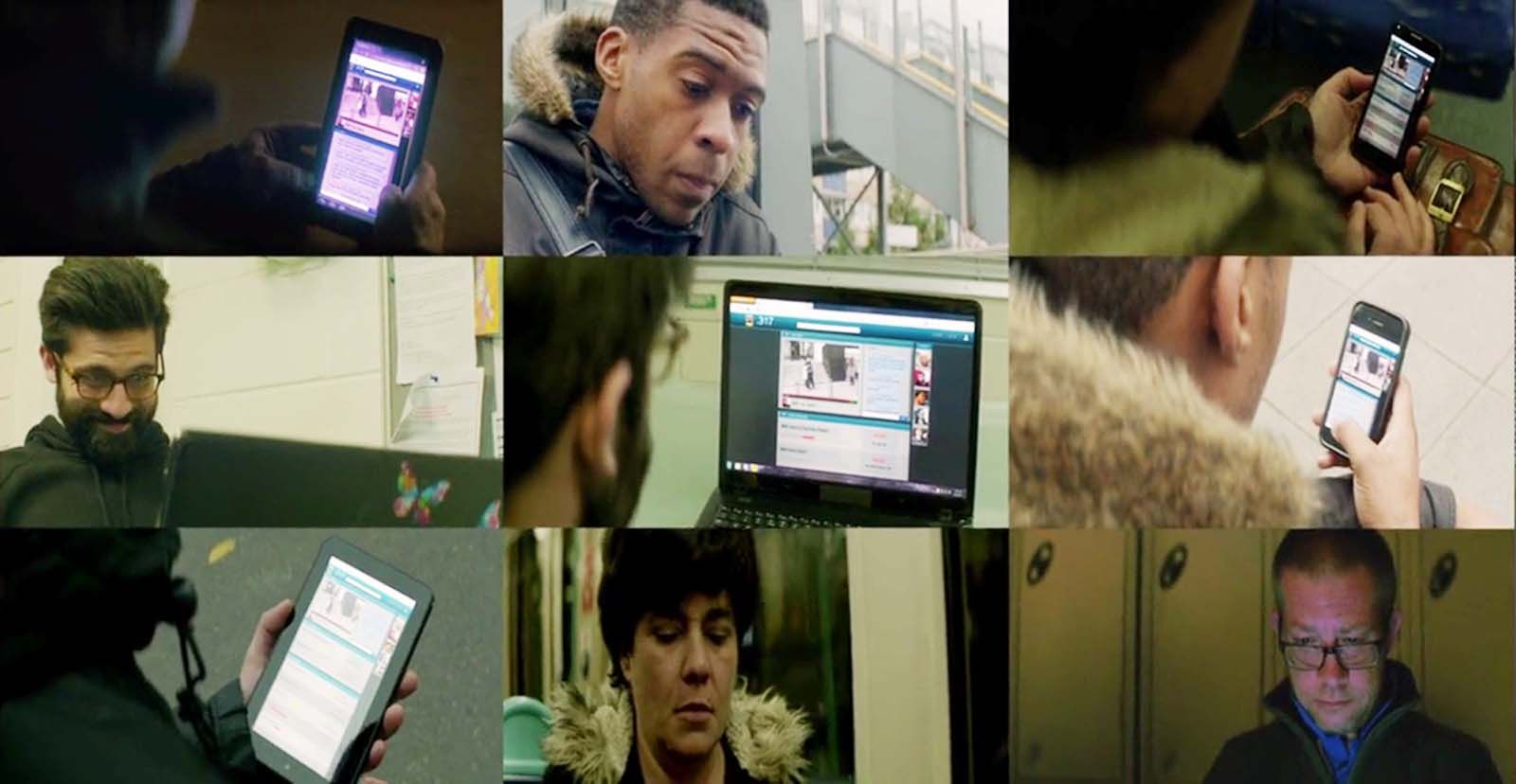 Photo du film Under Control - Photo 4 sur 6 - AlloCiné