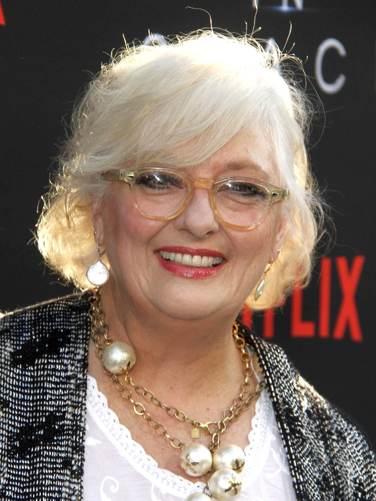 Angela Cartwright - AlloCiné