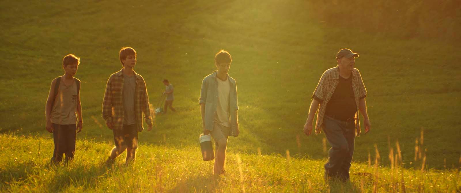 Photo de Gene Jones - The Strange Ones : Photo Gene Jones - Photo 2 sur ...