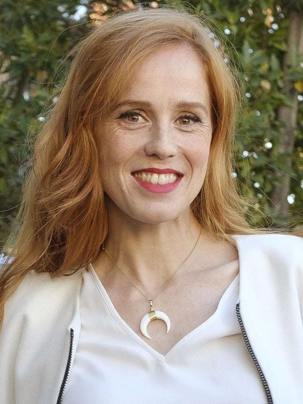 María Castro - AlloCiné