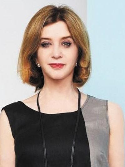 Photo de Sandra Sade - Affiche Sandra Sade - Photo 0 sur 1 - AlloCiné