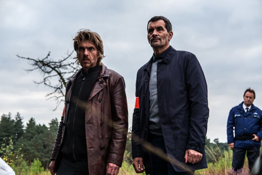 Photo du film Double face - Photo 4 sur 9 - AlloCiné