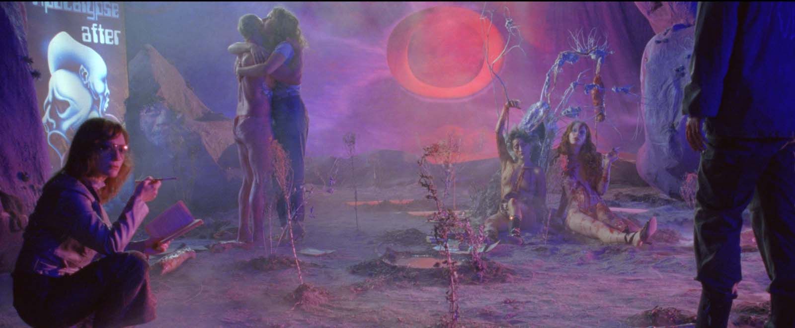 Photo de Ultra Pulpe - Photo 8 sur 10 - AlloCiné