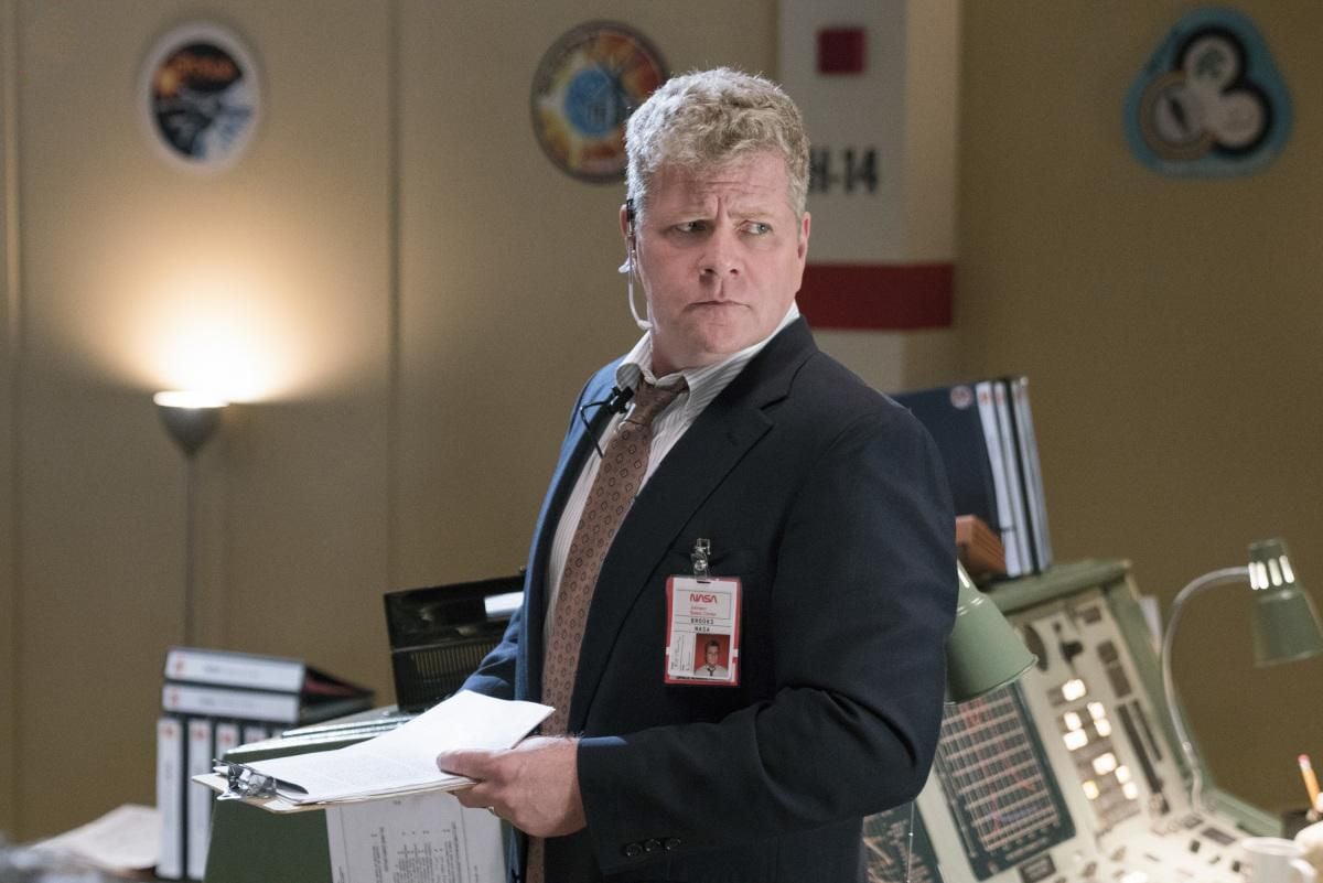 Young Sheldon : Young Sheldon : Photo Michael Cudlitz - 224 sur 313 ...