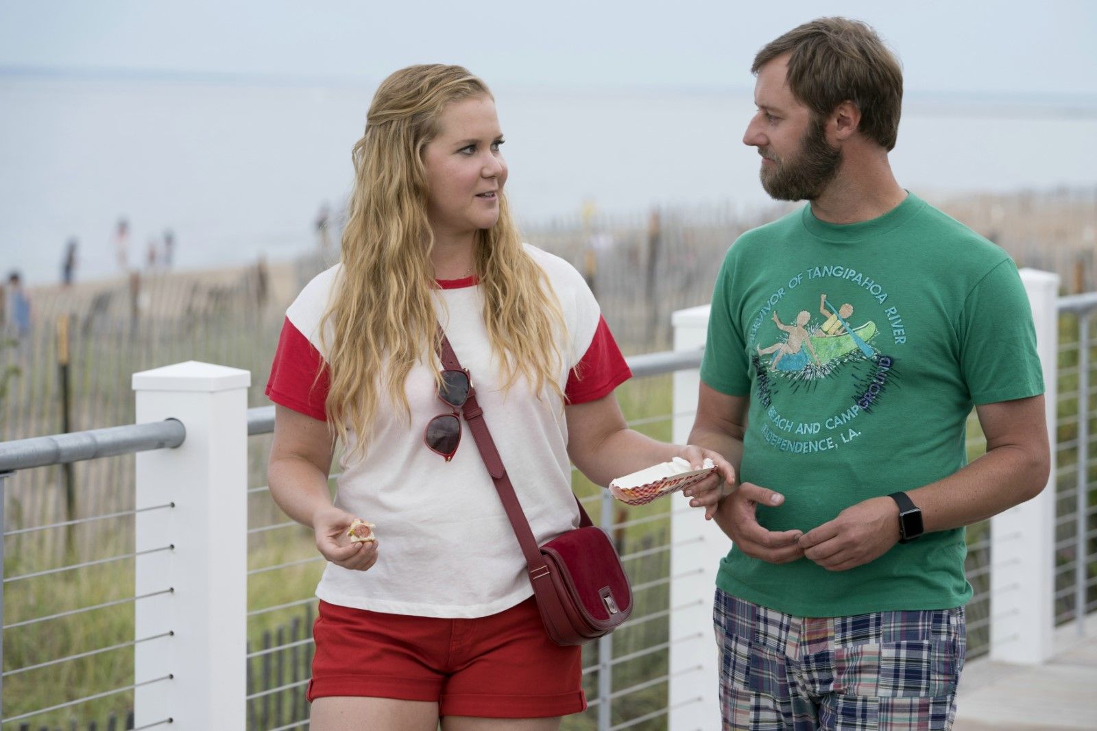 Photo du film I Feel Pretty - Photo 3 sur 21 - AlloCiné