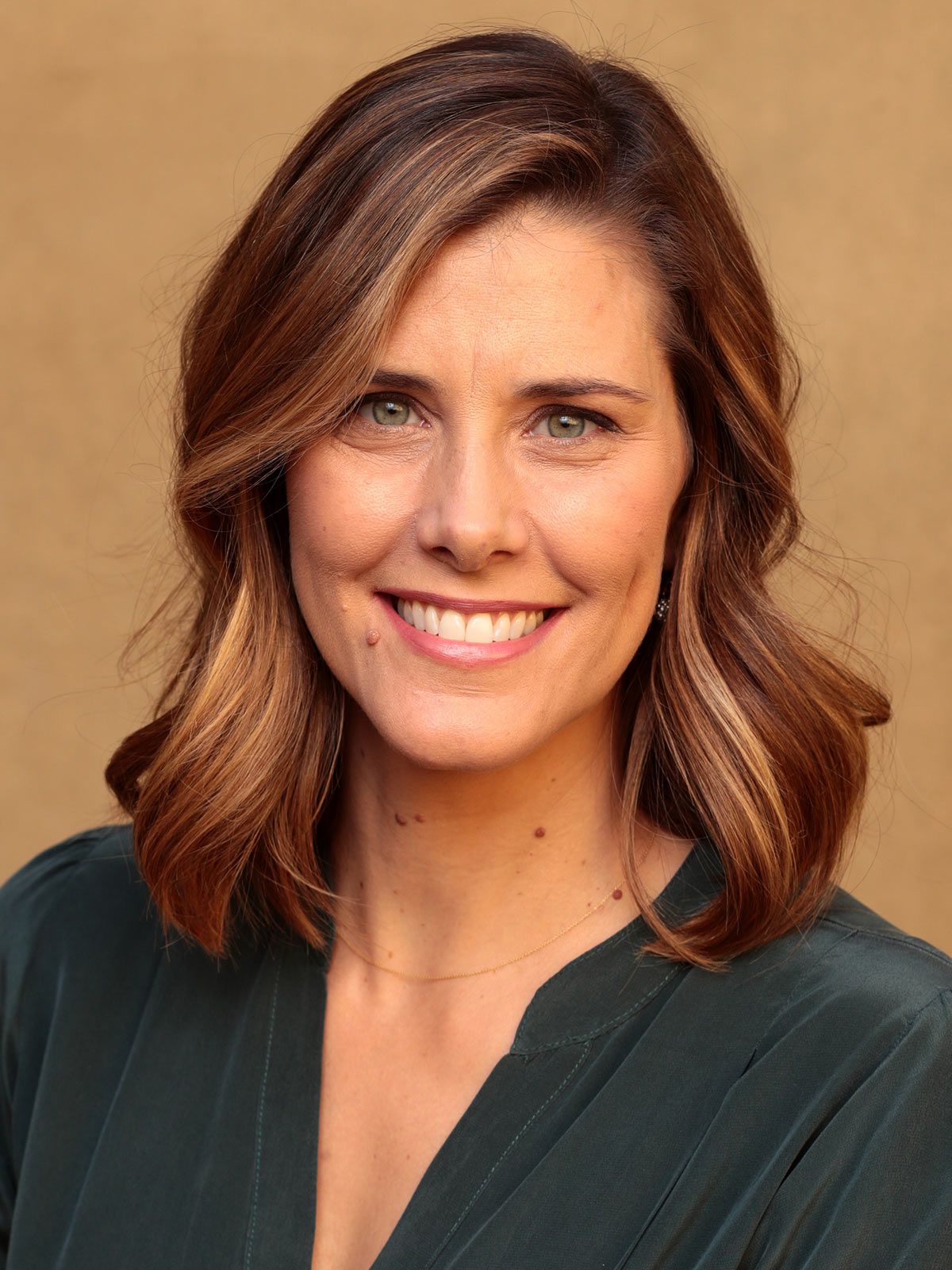 Kelly Cooney - AlloCiné