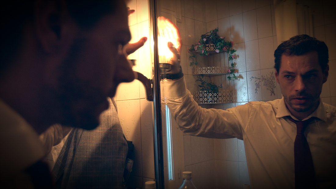 Photo de Jorge Roldan - Photo Jorge Roldan - Photo 0 sur 2 - AlloCiné