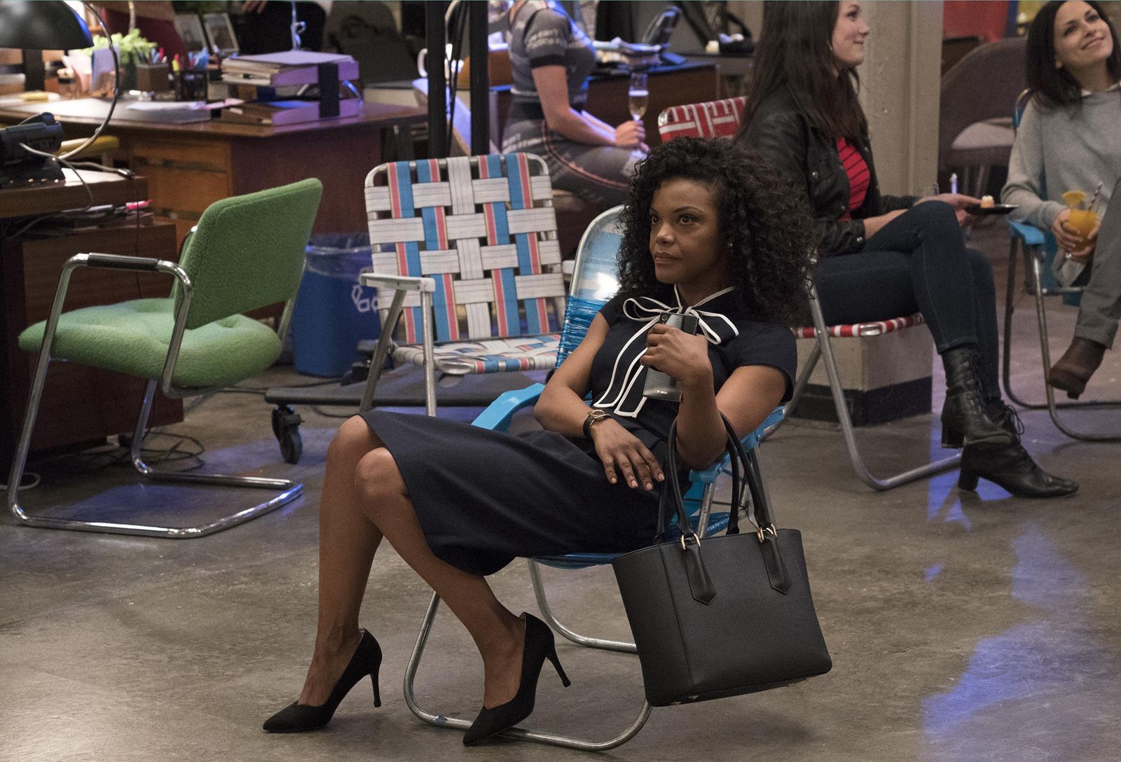 Alex, Inc. : Alex, Inc. : Photo - 11 sur 62 - AlloCiné