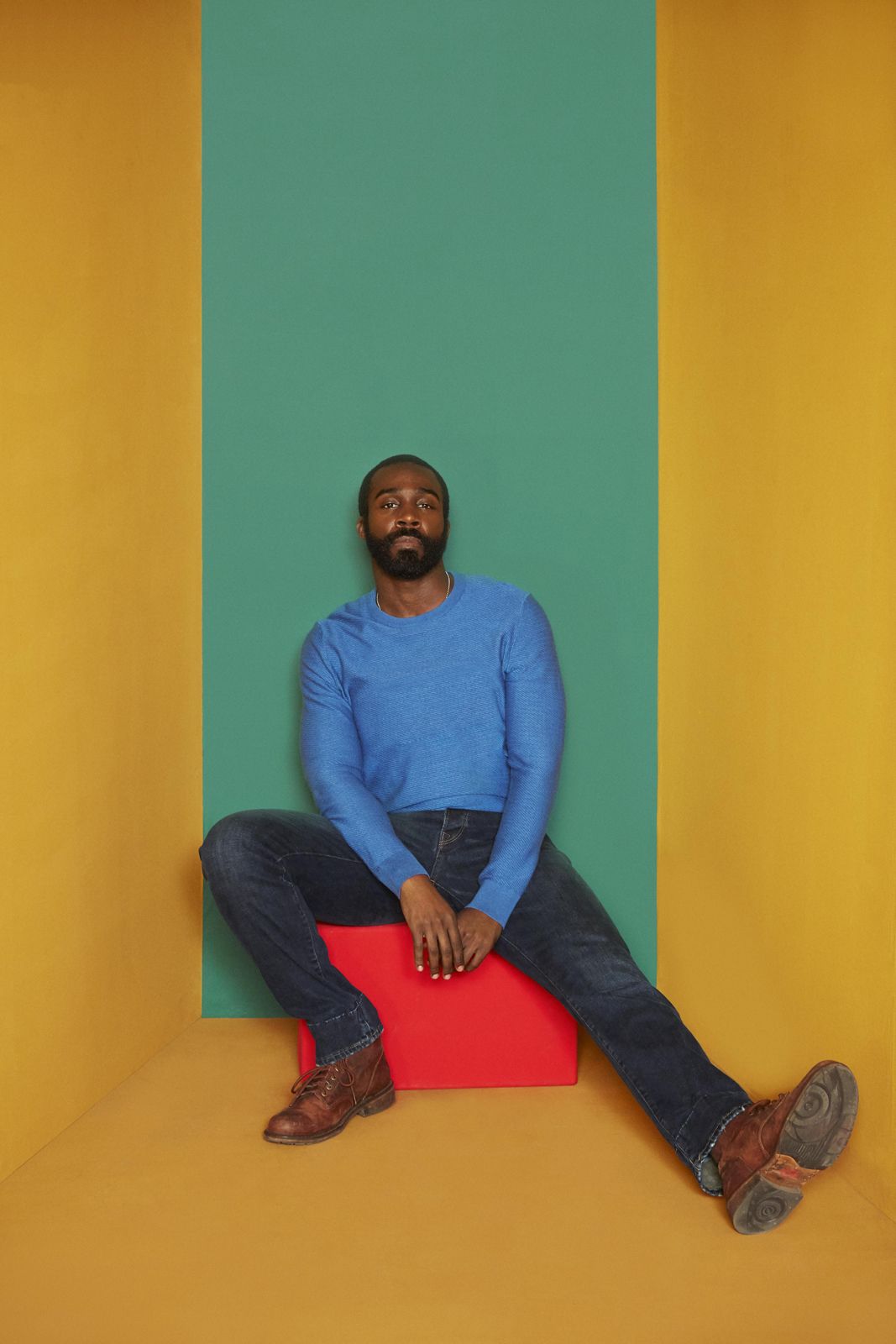 Photo de Mark Tallman - Photo Mark Tallman - Photo 1 sur 2 - AlloCiné