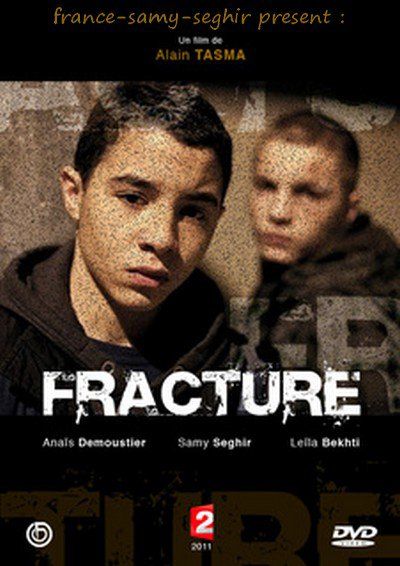Photo de Fracture (TV) - Photo 1 sur 2 - AlloCiné