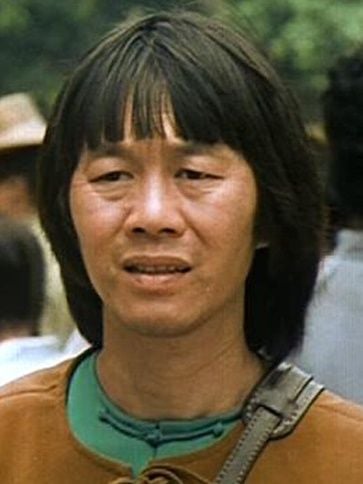 Ricky Hui - AlloCiné