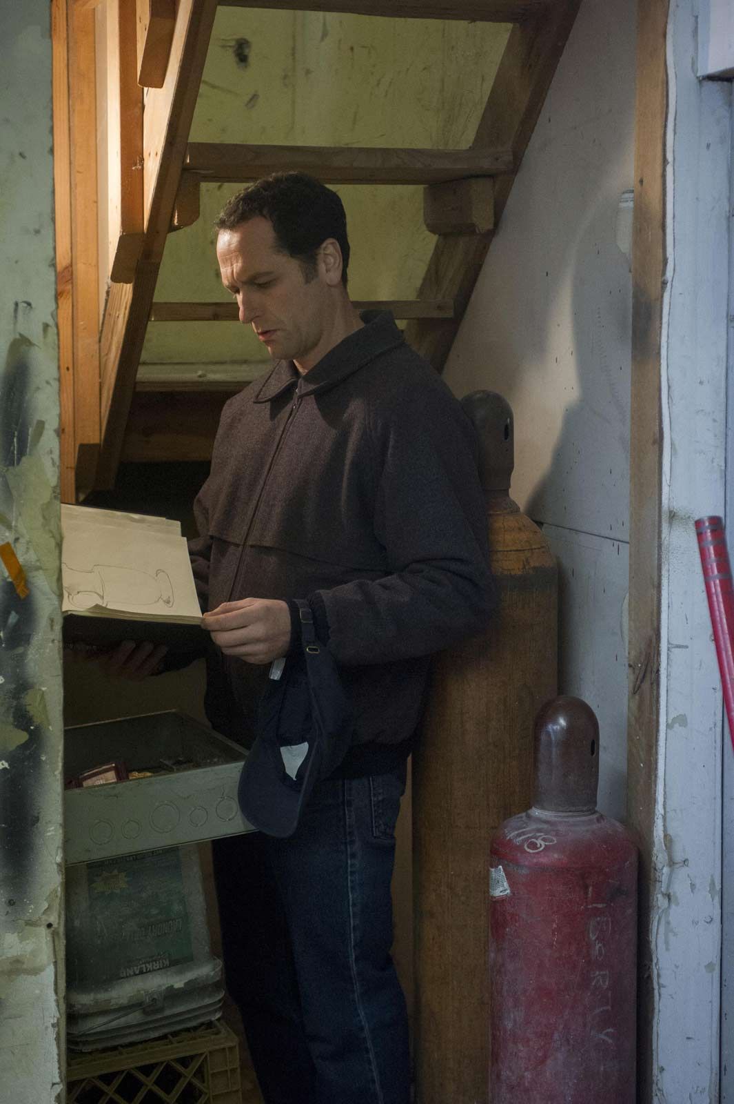 The Americans (2013) : The Americans (2013) : Photo Matthew Rhys - 84 ...