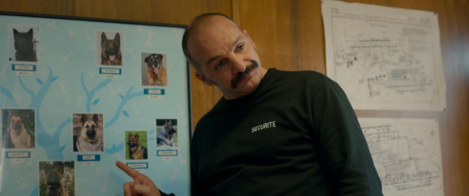 Photo du film Le Doudou - Photo 17 sur 18 - AlloCiné