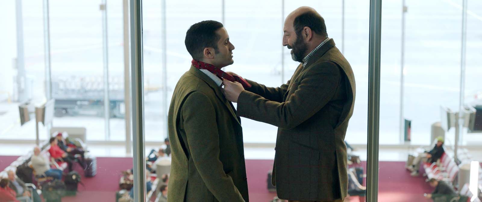 Photo du film Le Doudou - Photo 8 sur 18 - AlloCiné