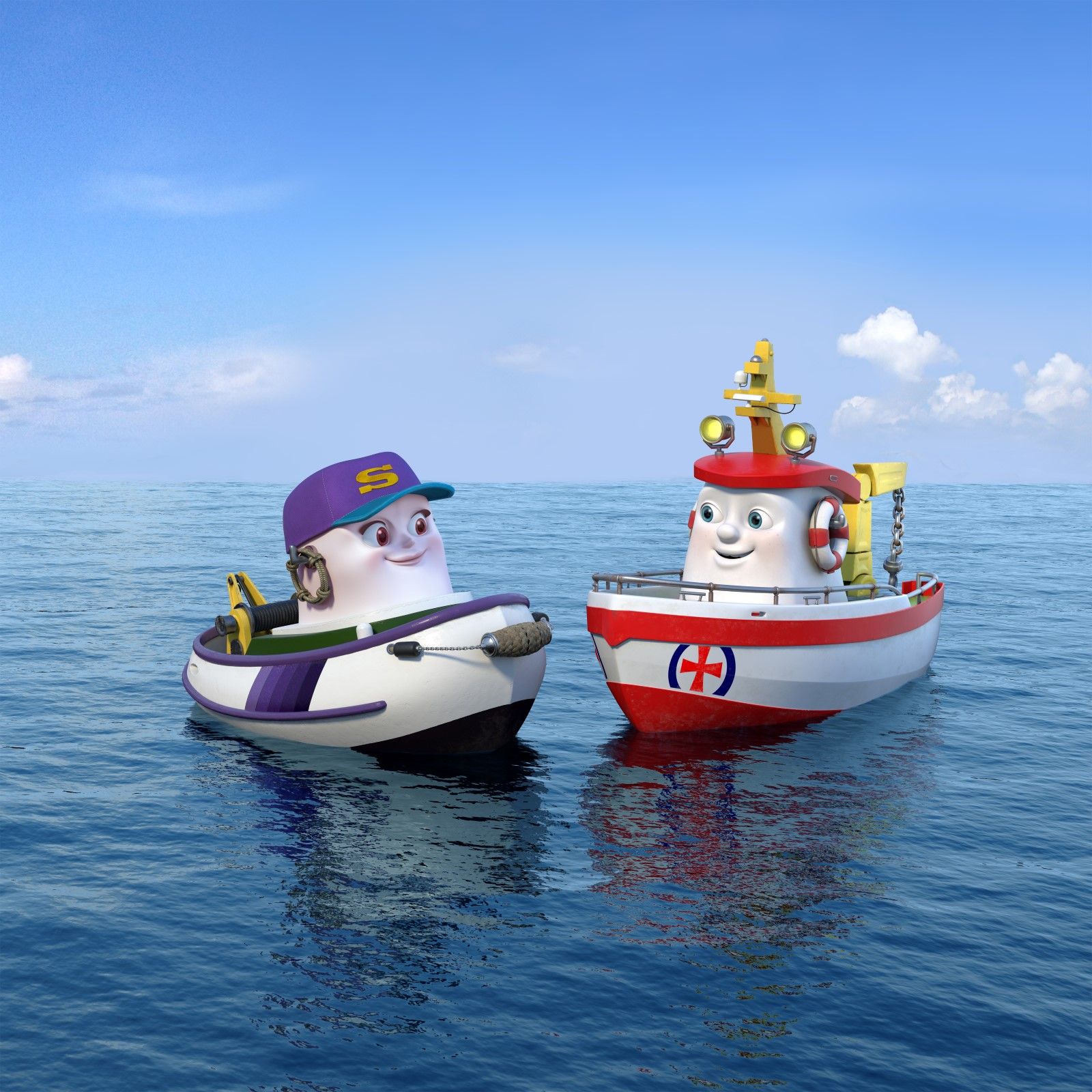 Photo du film Boats - Photo 8 sur 22 - AlloCiné