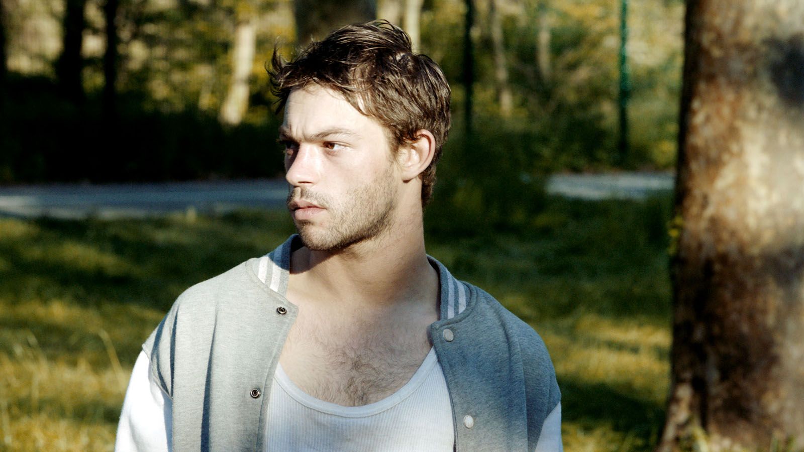 Photo de Félix Maritaud - Sauvage : Photo Félix Maritaud - Photo 18 sur ...