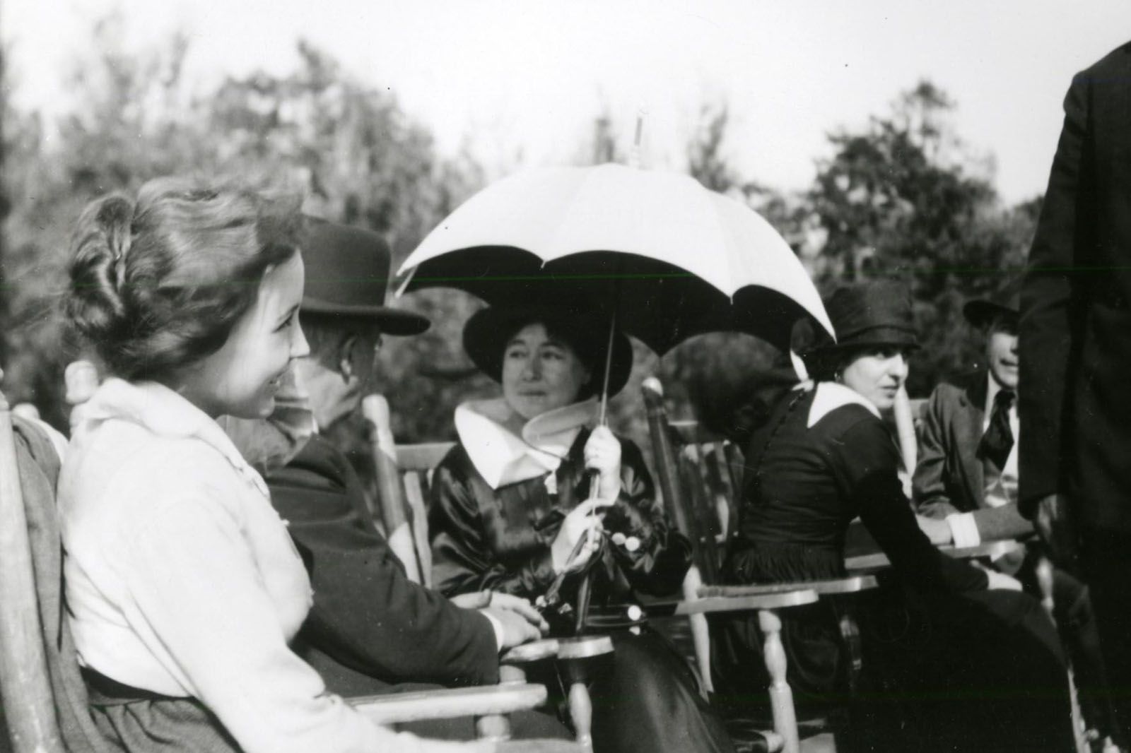 Photo du film Be natural, l’histoire cachée d’Alice Guy-Blaché - Photo ...