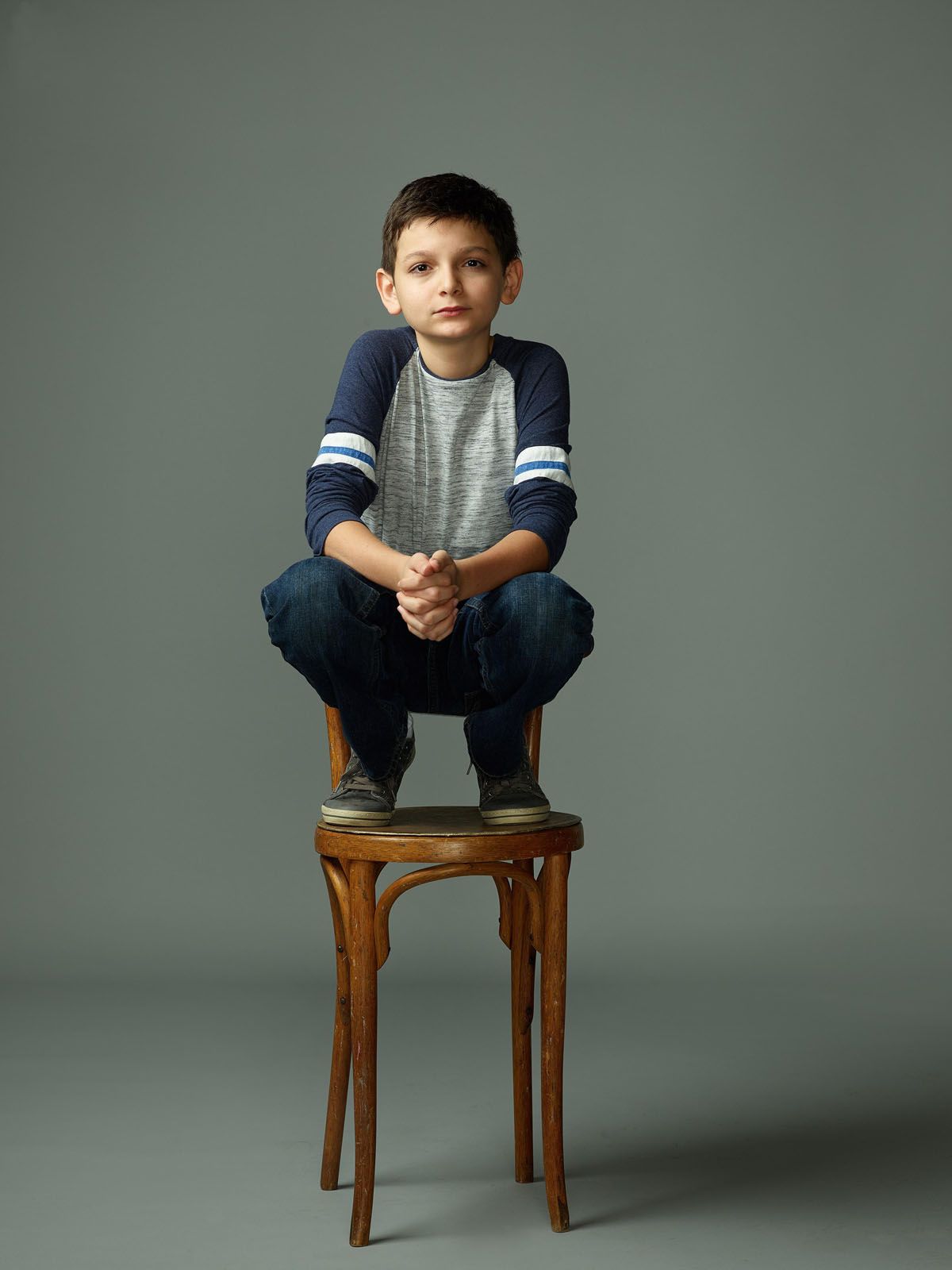 Photo de Luca Padovan - Photo Luca Padovan - Photo 3 sur 4 - AlloCiné