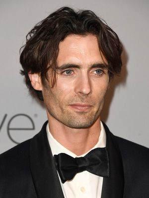 Tyson Ritter - AlloCiné