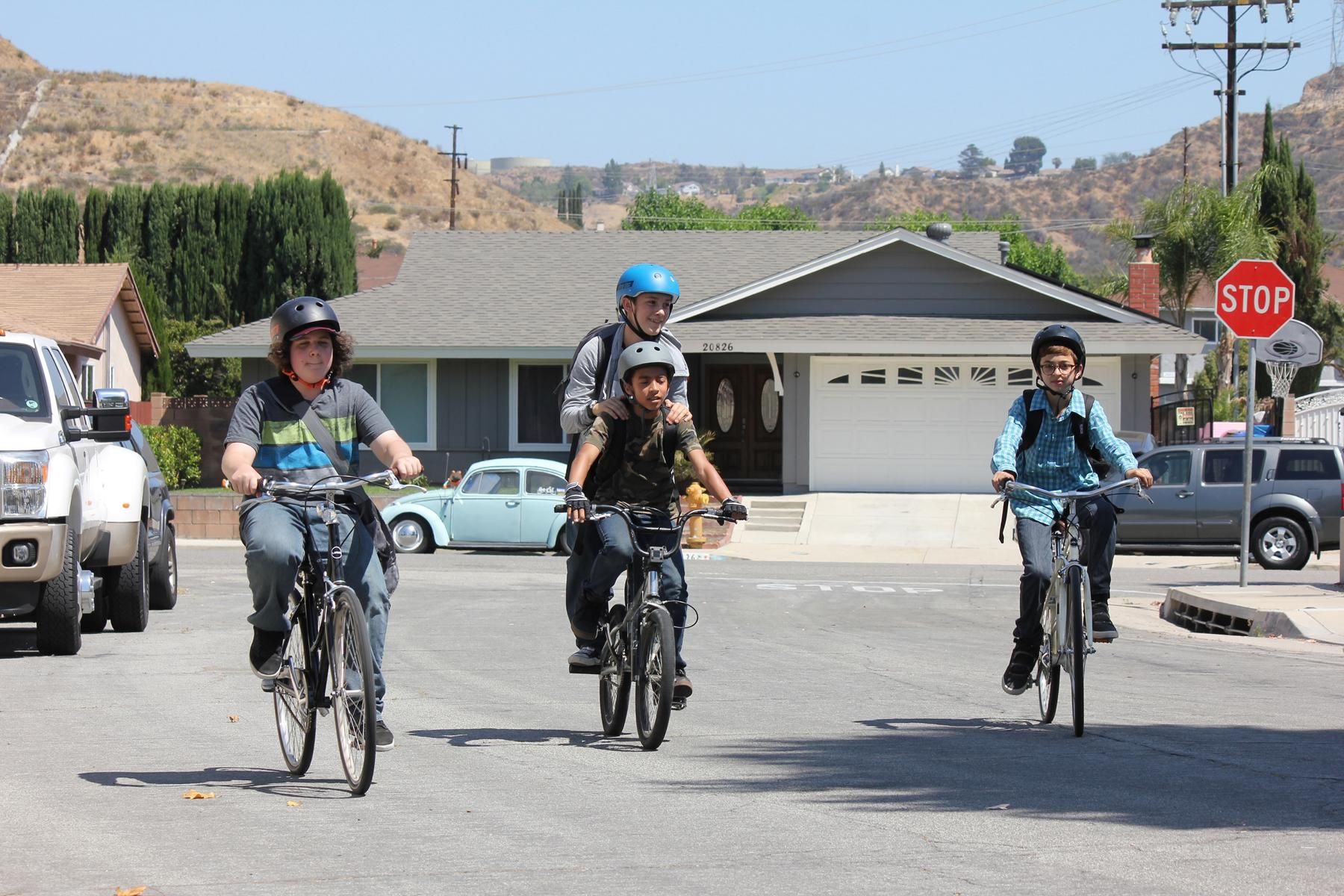 Photo du film Time Toys - Photo 7 sur 12 - AlloCiné