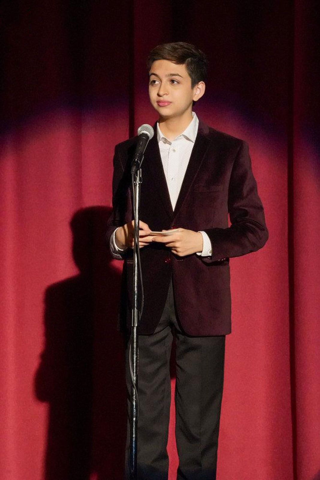 Josie Totah Imdb Josie Totah Imdb