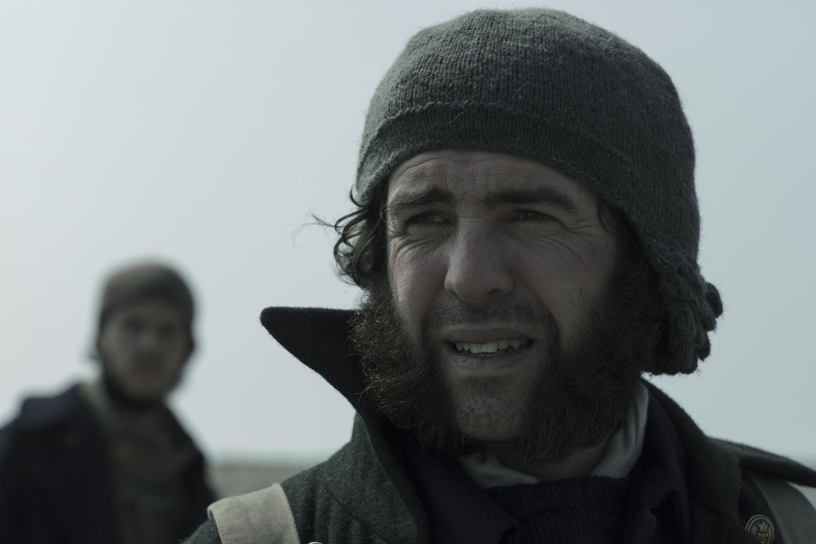 Photo de Paul Ready - The Terror : Photo Paul Ready - Photo 4 sur 14 ...