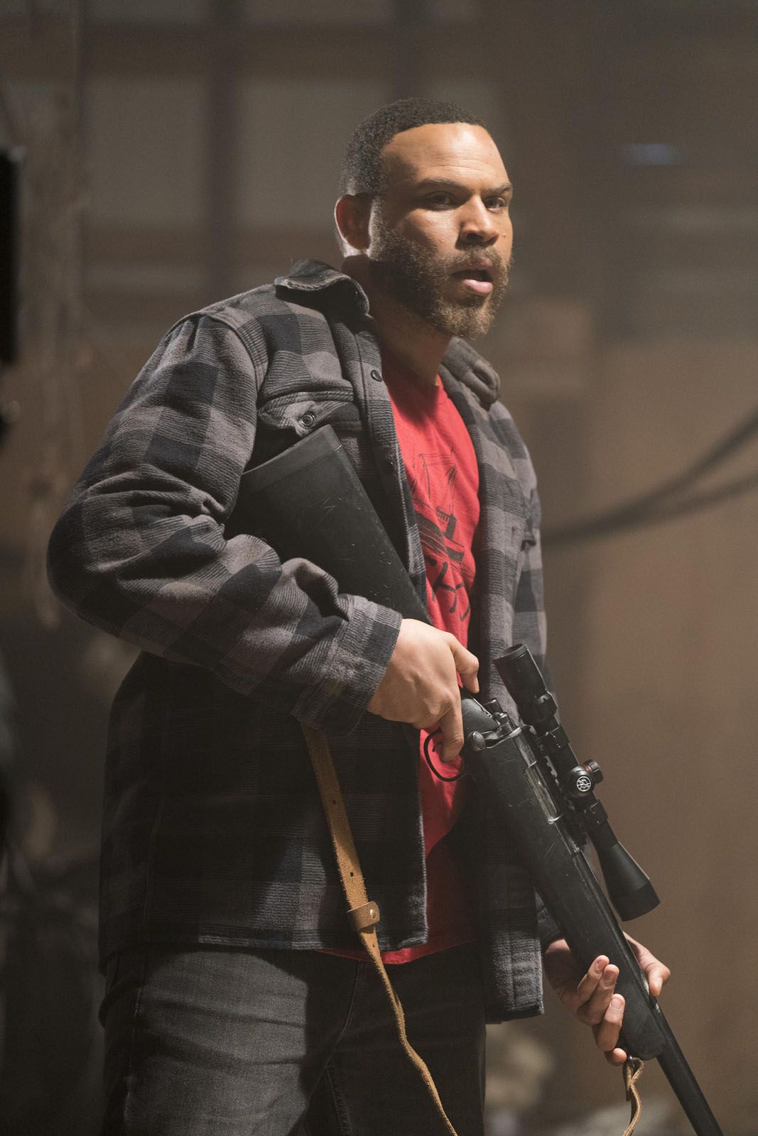 Siren : Siren : Photo Ian Verdun - 108 sur 165 - AlloCiné