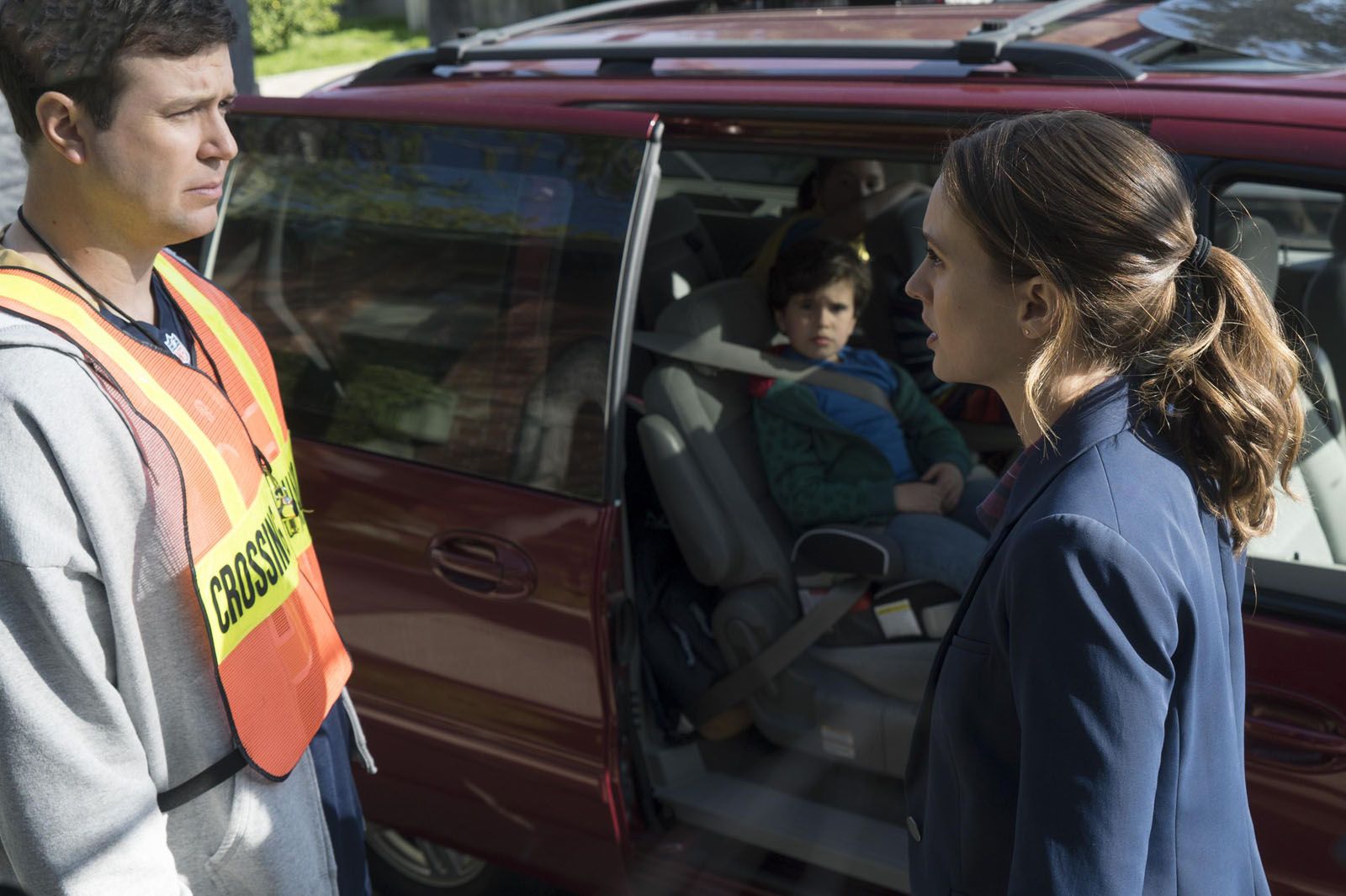 Photo de Taran Killam - Photo Leighton Meester, Taran Killam - AlloCiné