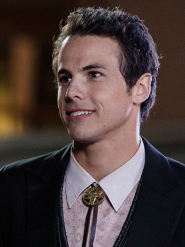 Edwin Van der Walt - AlloCiné