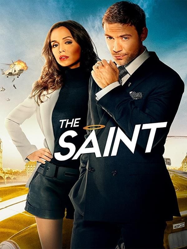 The Saint - Film 2013 - AlloCiné