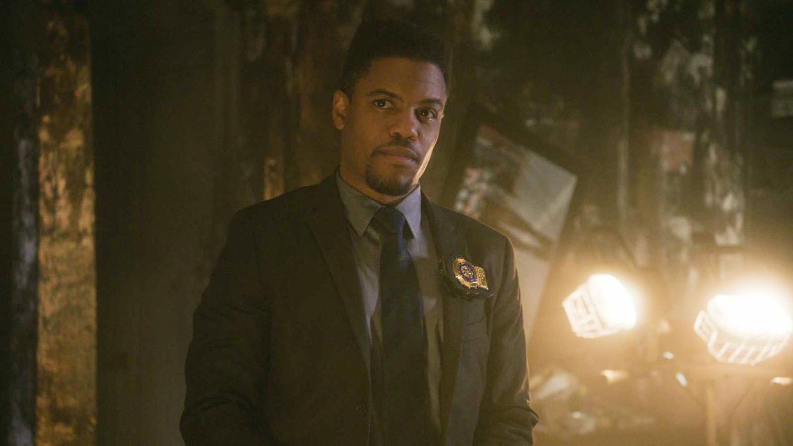 Photo de Jon Michael Hill - Elementary : Photo Jon Michael Hill - Photo ...