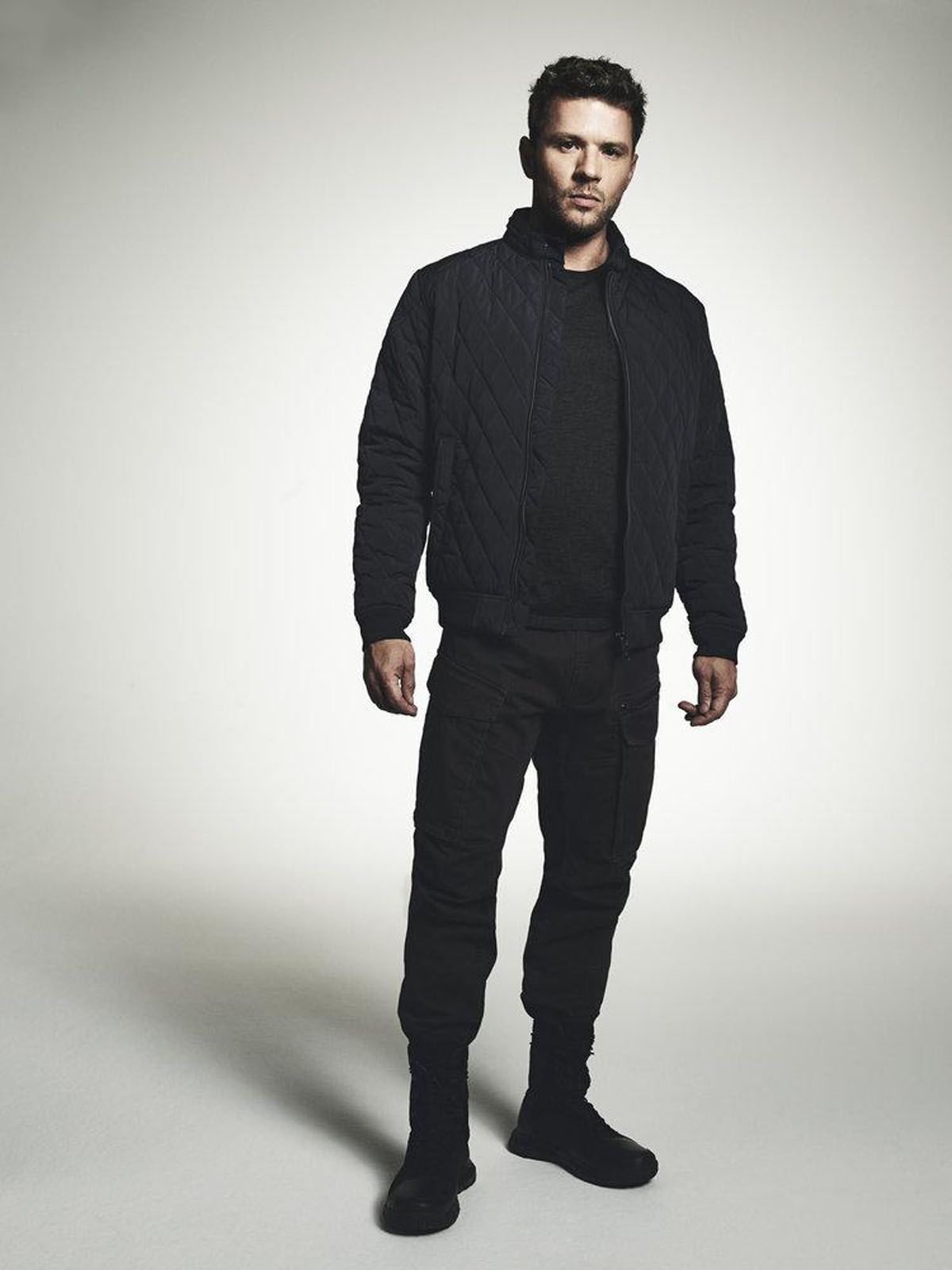 Shooter : Photo Ryan Phillippe - 67 sur 167 - AlloCiné