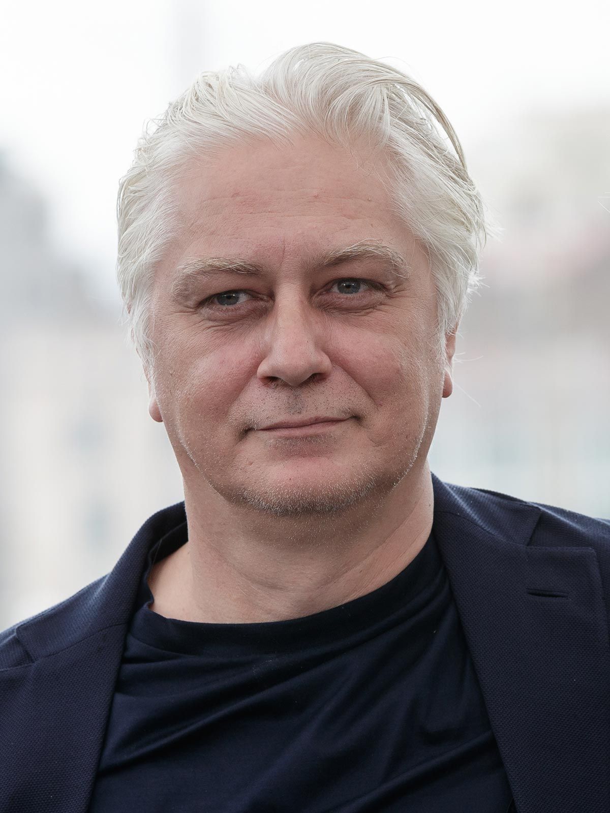 Tommaso Ragno - AlloCiné