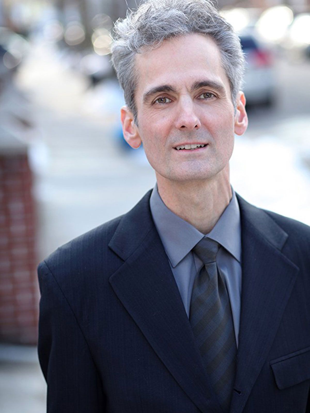 Brian Linden - AlloCiné