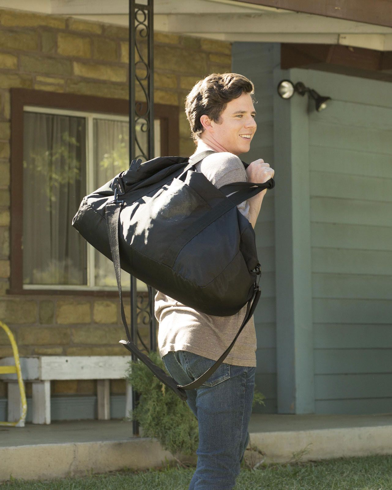 Photo de Charlie McDermott - The Middle : Photo Charlie McDermott ...