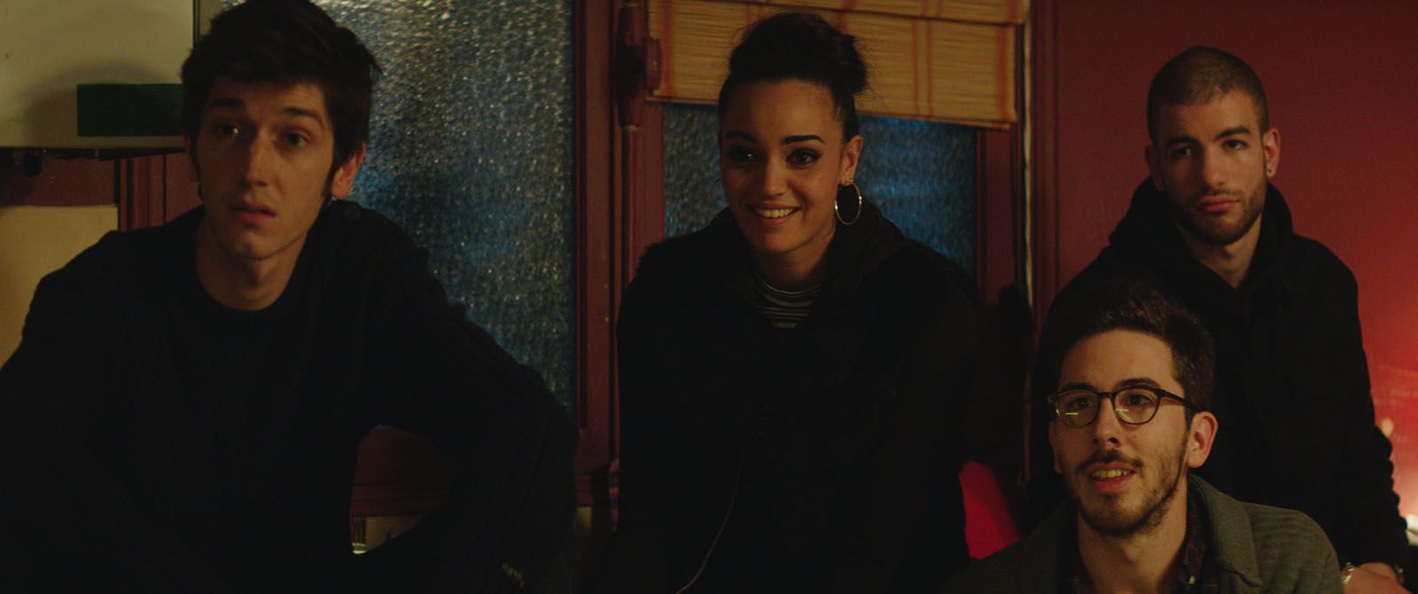 Photo du film Les Affamés - Photo 1 sur 16 - AlloCiné