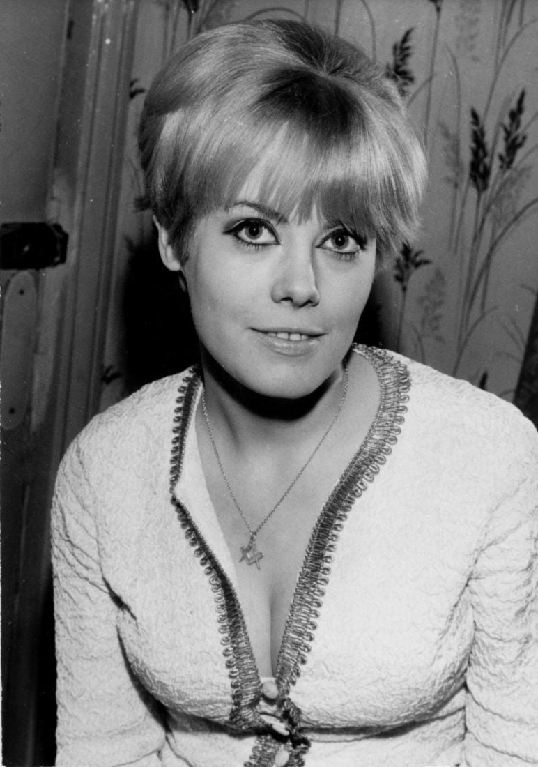 Wendy Richard Allociné