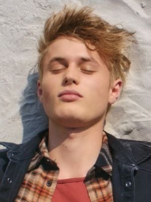 Ludwig Simon - AlloCiné