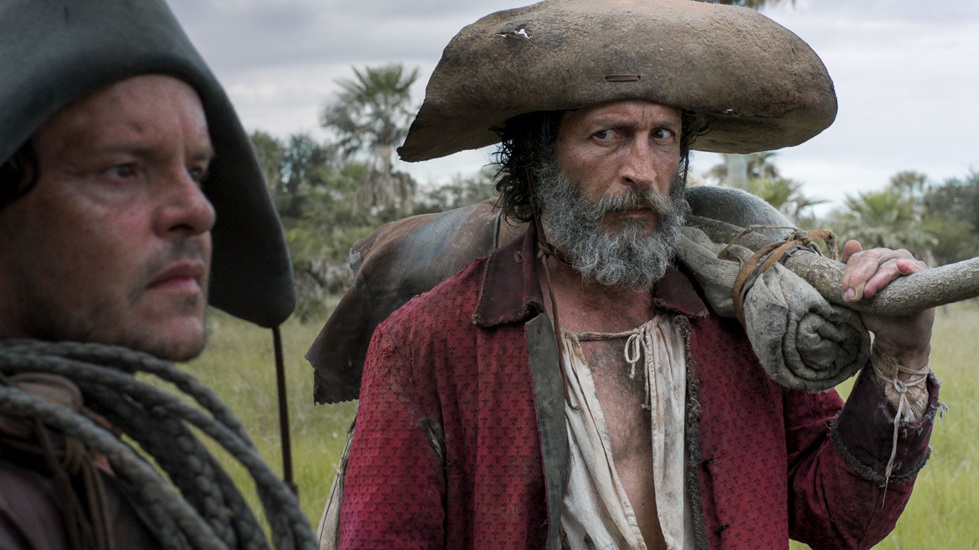 Photo du film Zama - Photo 3 sur 22 - AlloCiné
