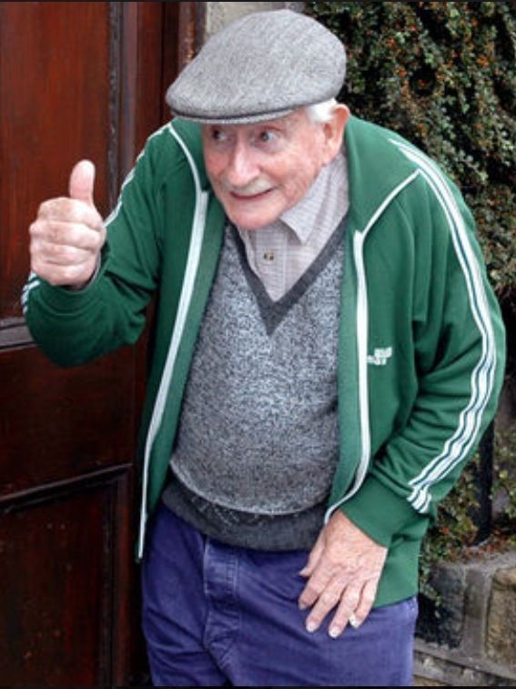 Robert Fyfe - AlloCiné