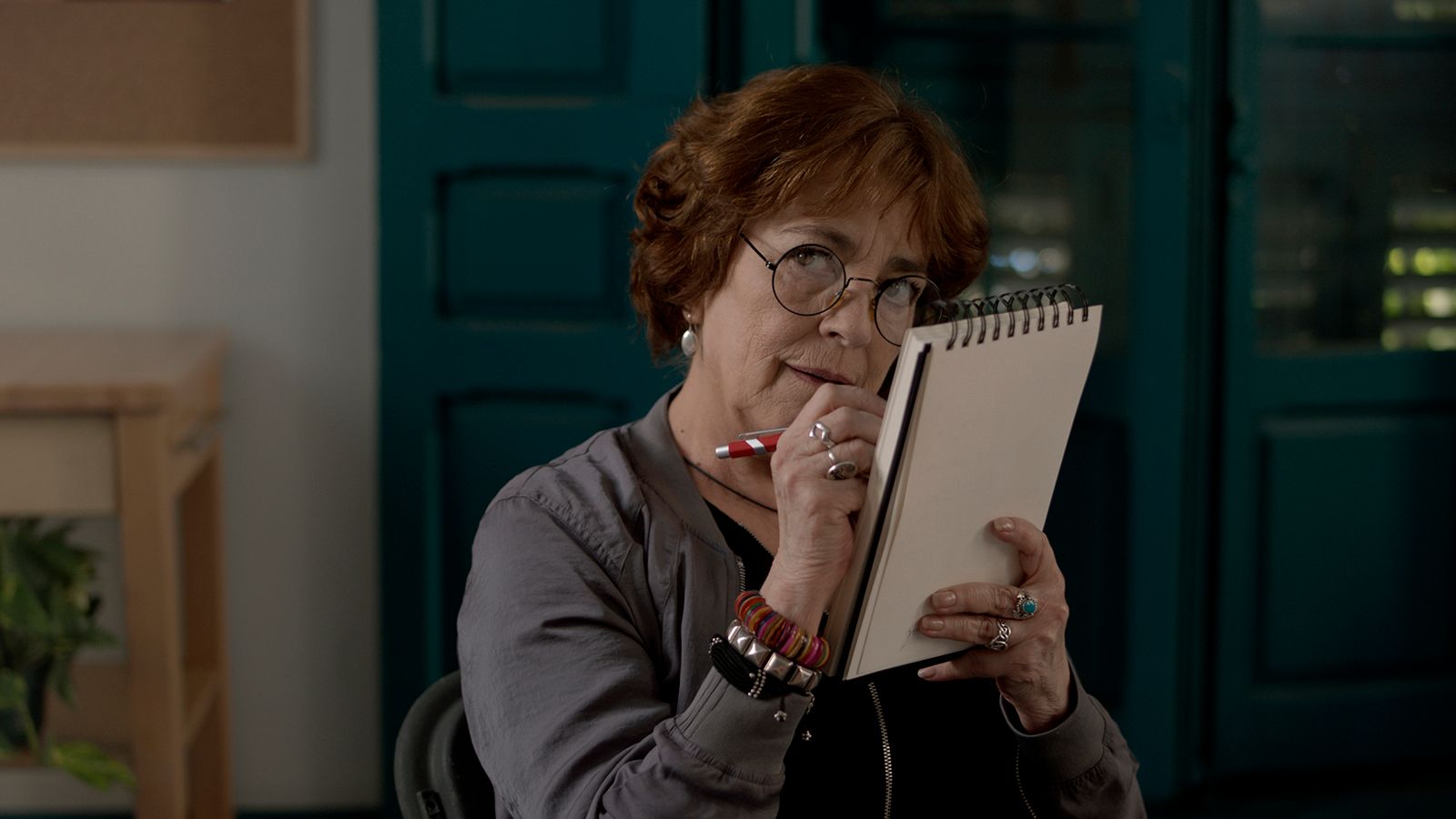 Photo de Carmen Maura - Photo Carmen Maura - Photo 46 sur 129 - AlloCiné