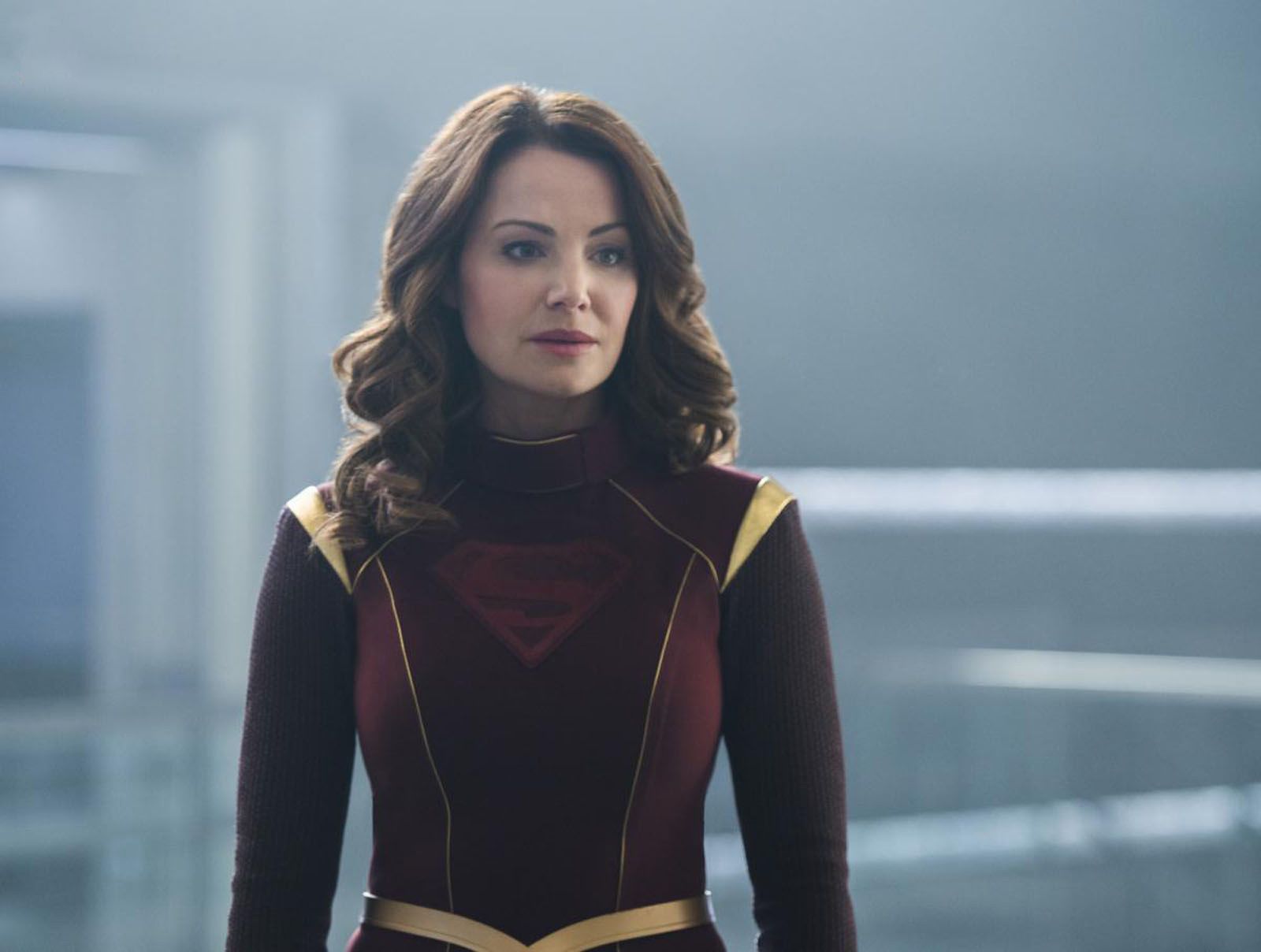 Supergirl : Supergirl : Photo Erica Durance - 312 sur 621 - AlloCiné