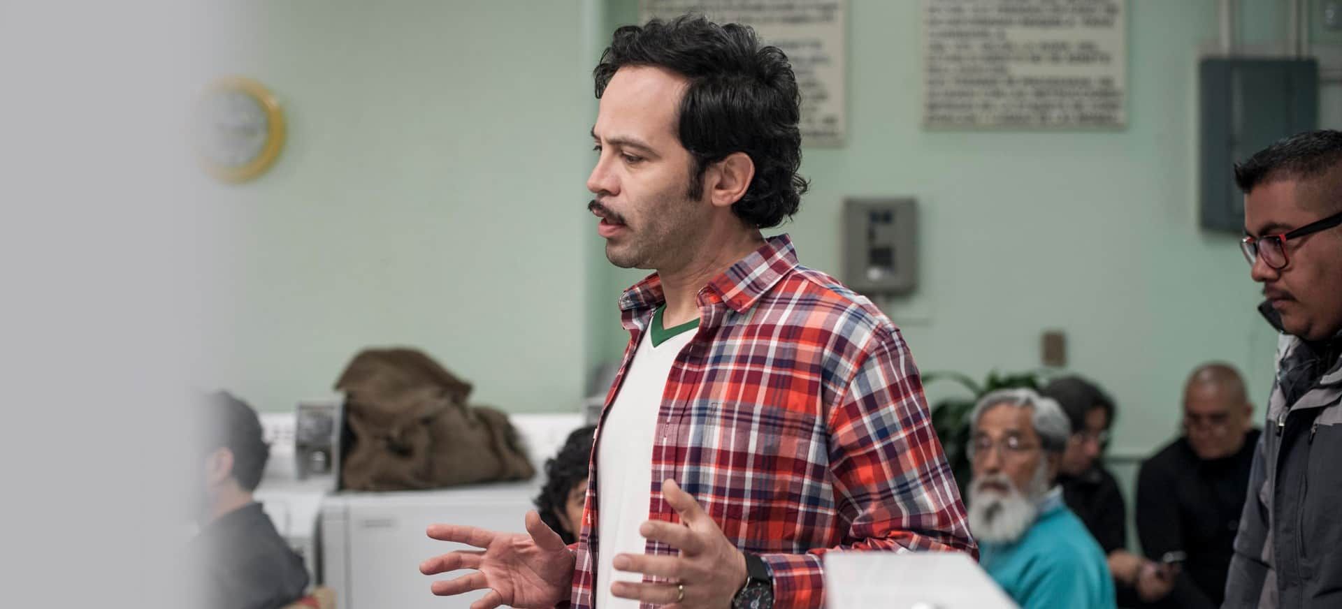 Photo de Mauricio Isaac - Photo Mauricio Isaac - Photo 3 sur 4 - AlloCiné