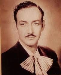 Photo de Jorge Negrete - Photo Jorge Negrete - Photo 3 sur 7 - AlloCiné