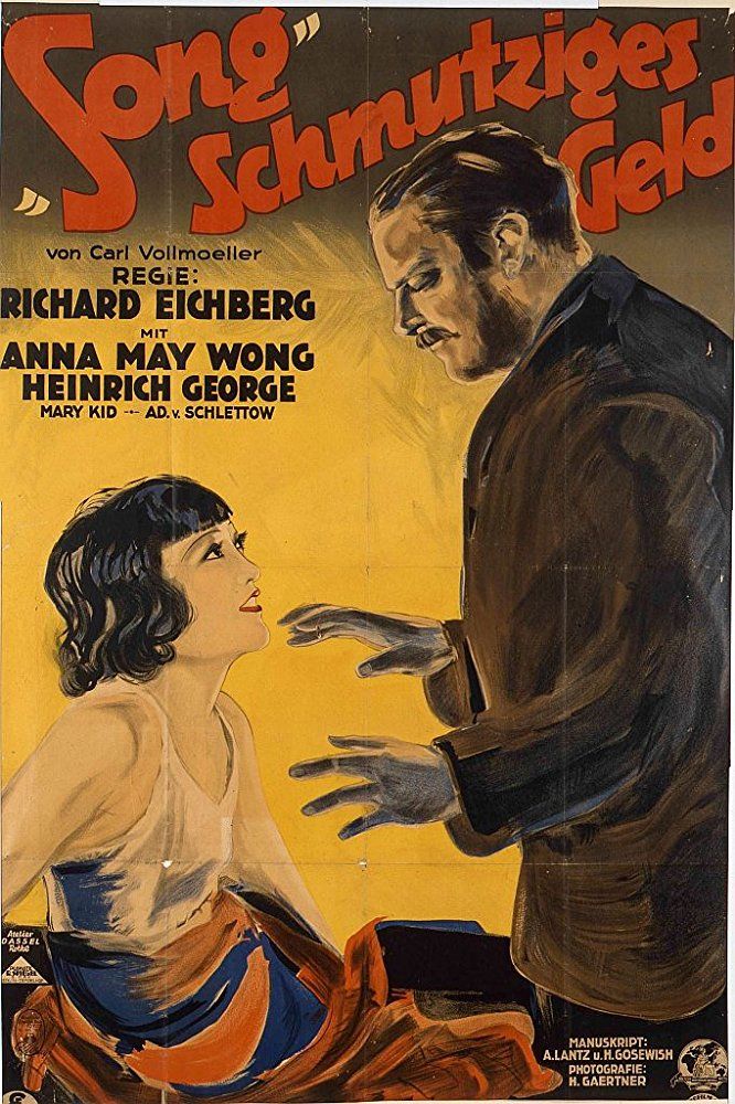 Song - Film 1928 - AlloCiné