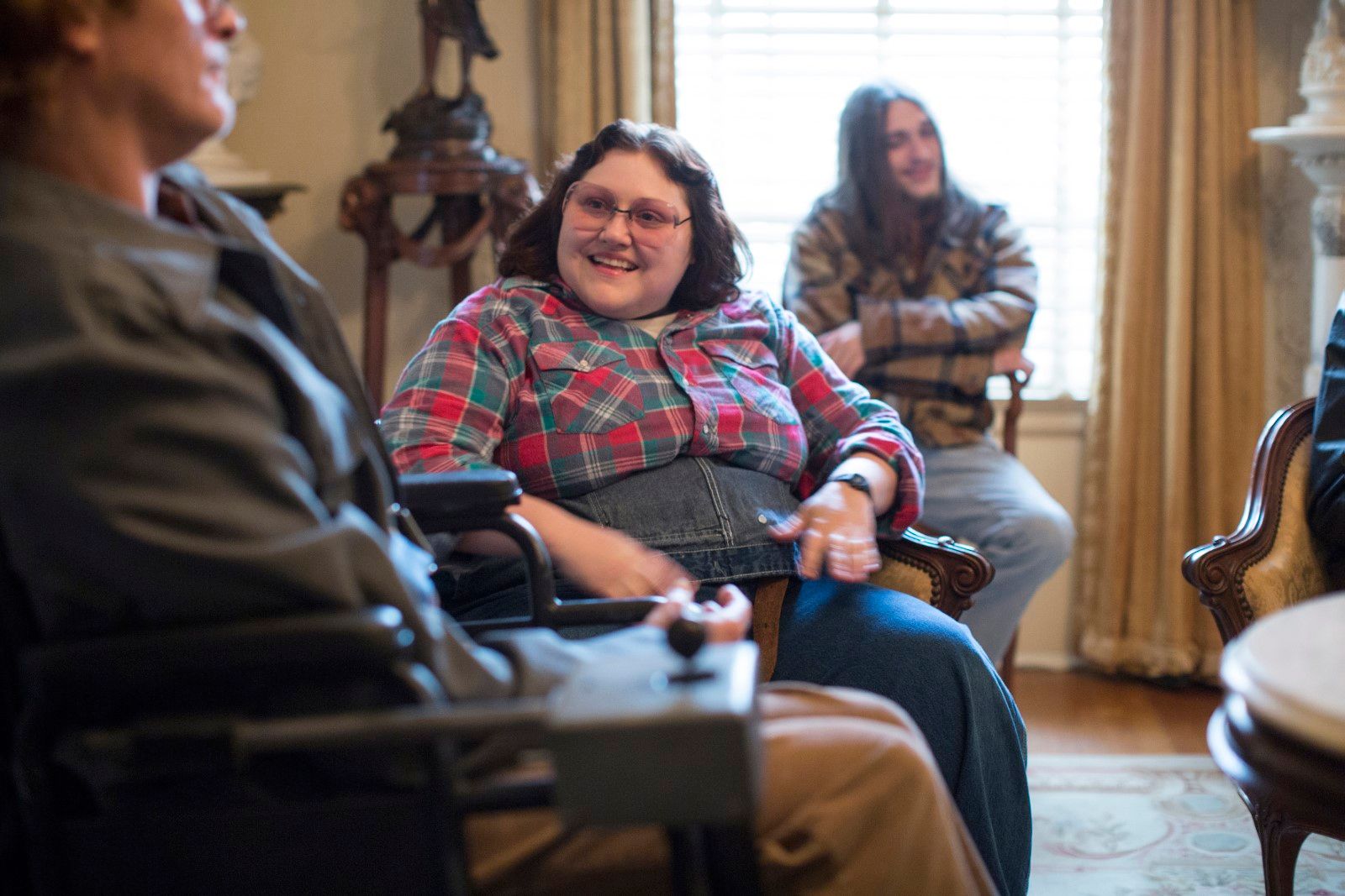 Photo de Beth Ditto - Don’t Worry, He Won’t Get Far On Foot : Photo ...