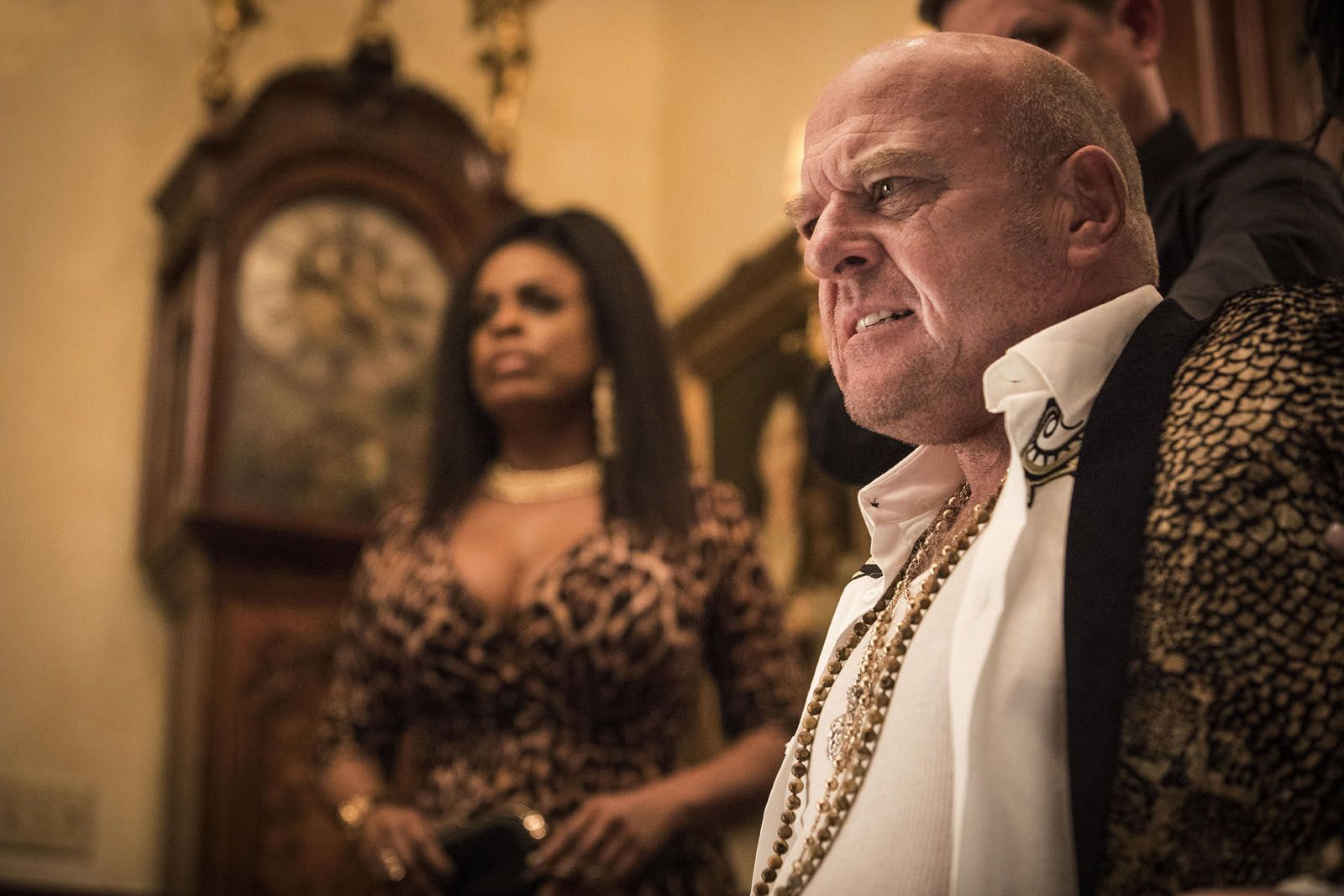 Claws : Claws : Photo Dean Norris - 73 sur 133 - AlloCiné
