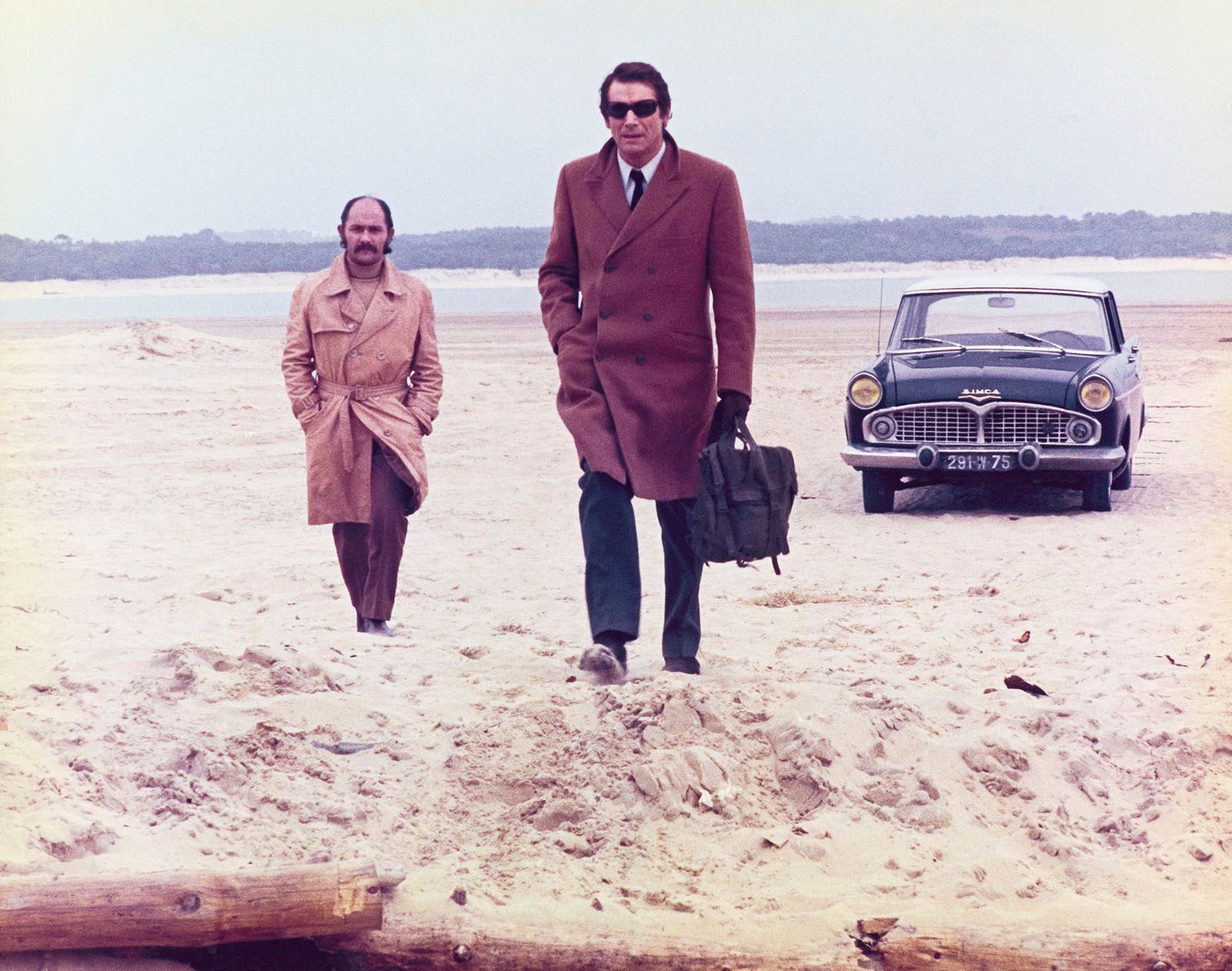 Photo de Albert Minski - Point de chute : Photo Robert Hossein, Albert ...